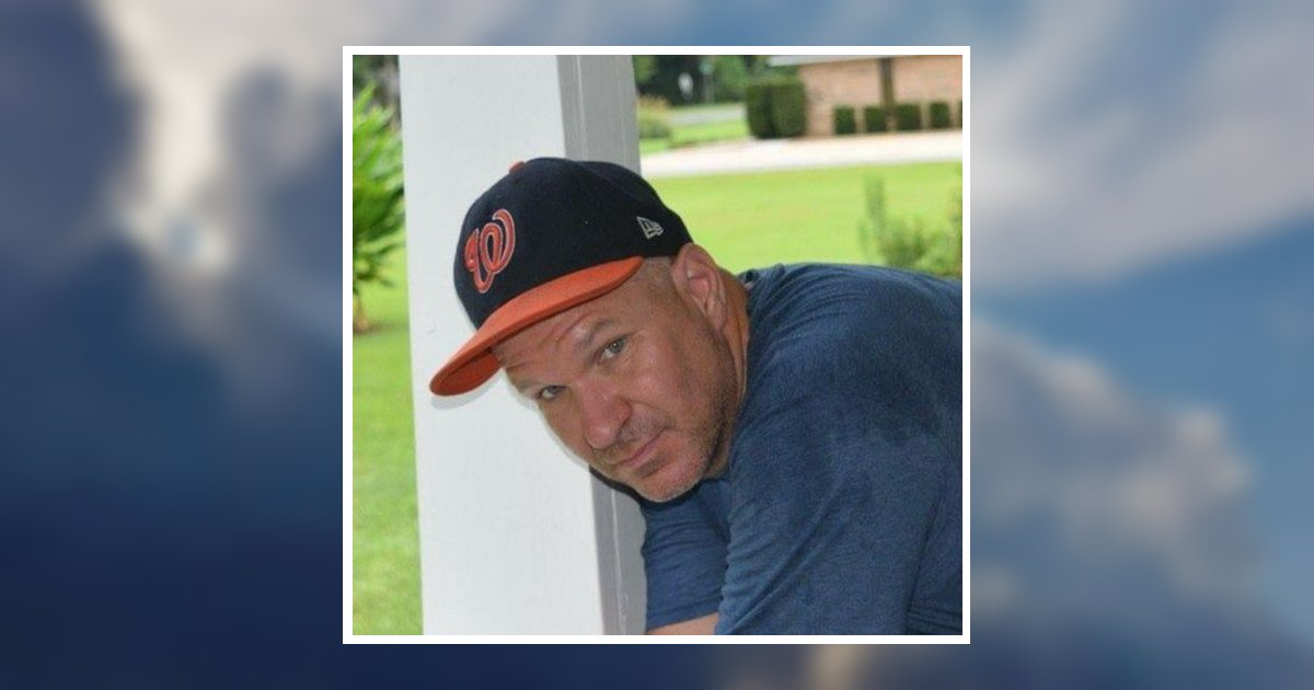 Brian David Percival Obituary March 5, 2023 - Donaldson Funeral Homes