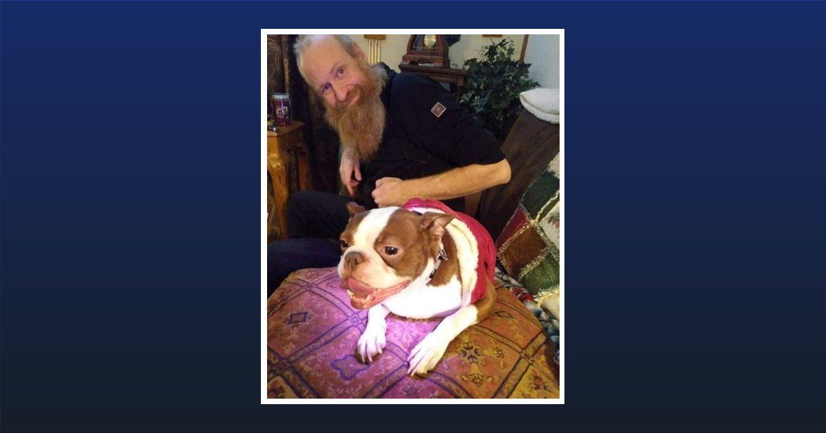 Andrew Douglas Gable Obituary June 12, 2023 - Bell Tower Funeral Home ...