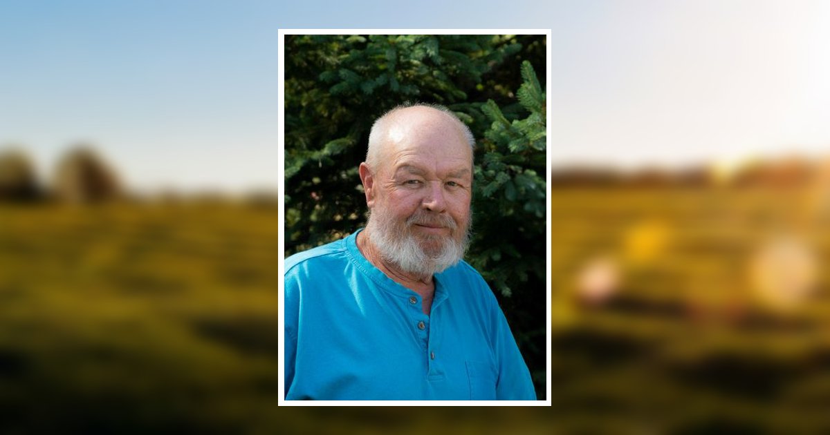 Gordon Allen Obituary September 21, 2024 - Hoy- Kilnoski Funeral Home & Crematory