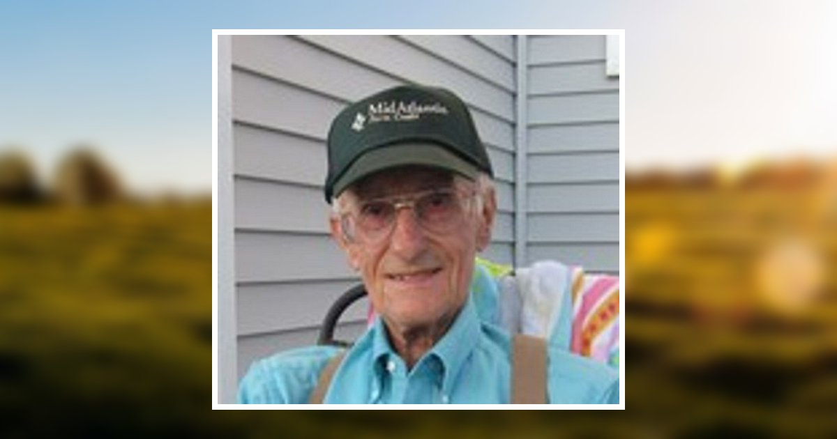 James Reeder Obituary October 18, 2011 - Stauffer Funeral Homes