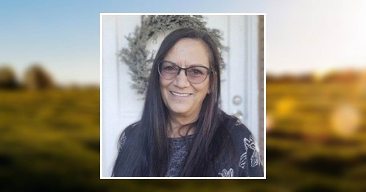 Laura Martin Obituary April 9, 2023 - Wolfe-Bayview Funeral Home and ...