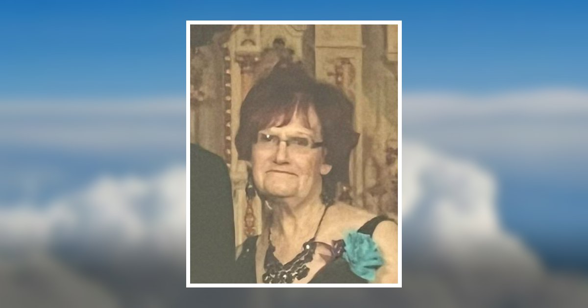 Earlyne C. Weigel Obituary April 9, 2024 - Keithley Funeral Homes