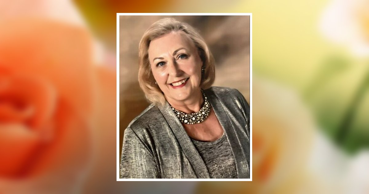 Joan Marie Albright Obituary June 8, 2023 - Shellhouse Funeral Home, Inc