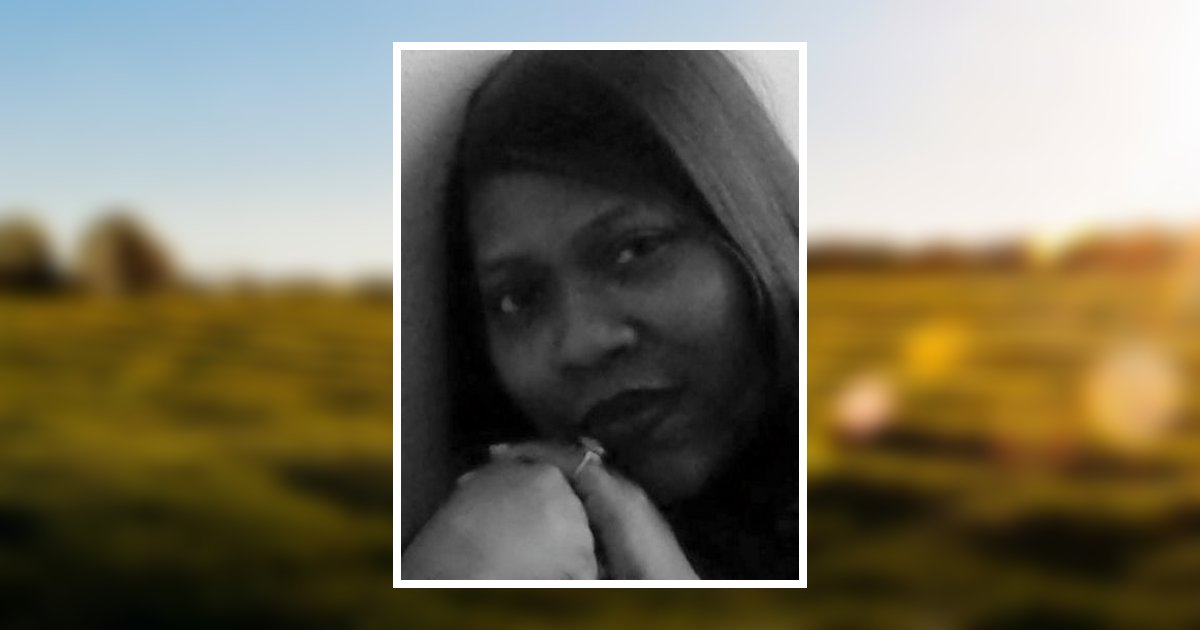 ANGELA BURSEY Obituary July 28, 2020 - Golden Gate Funeral Home