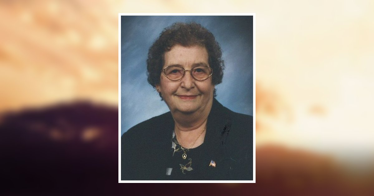 Betty Lou (Mason) Hart Obituary June 23, 2024 - Pathway-Millard Family ...