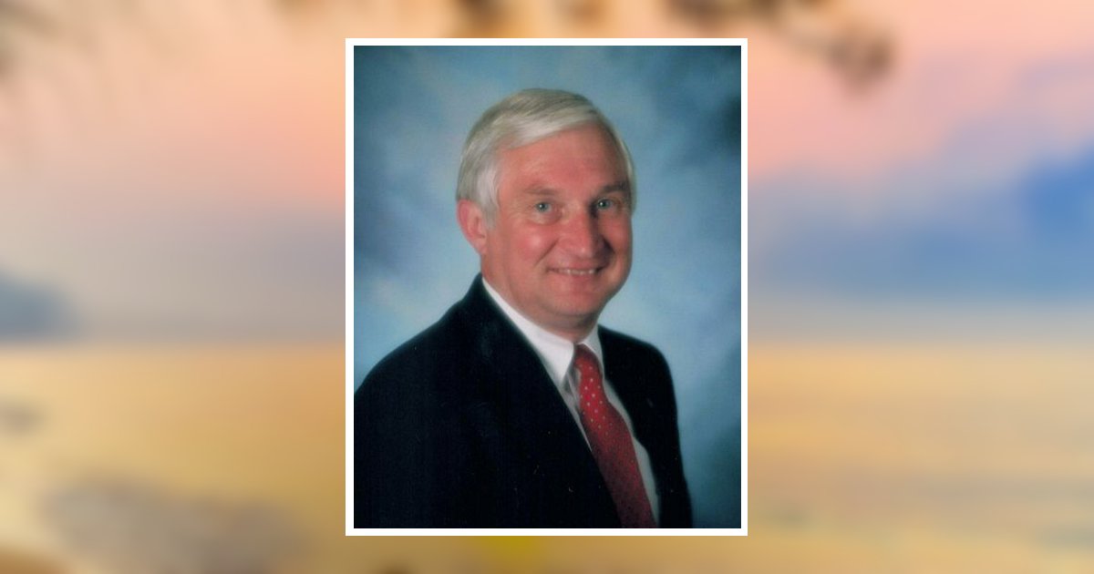 Michael A. Rausch Obituary April 19, 2025 - Stockham Funeral Home