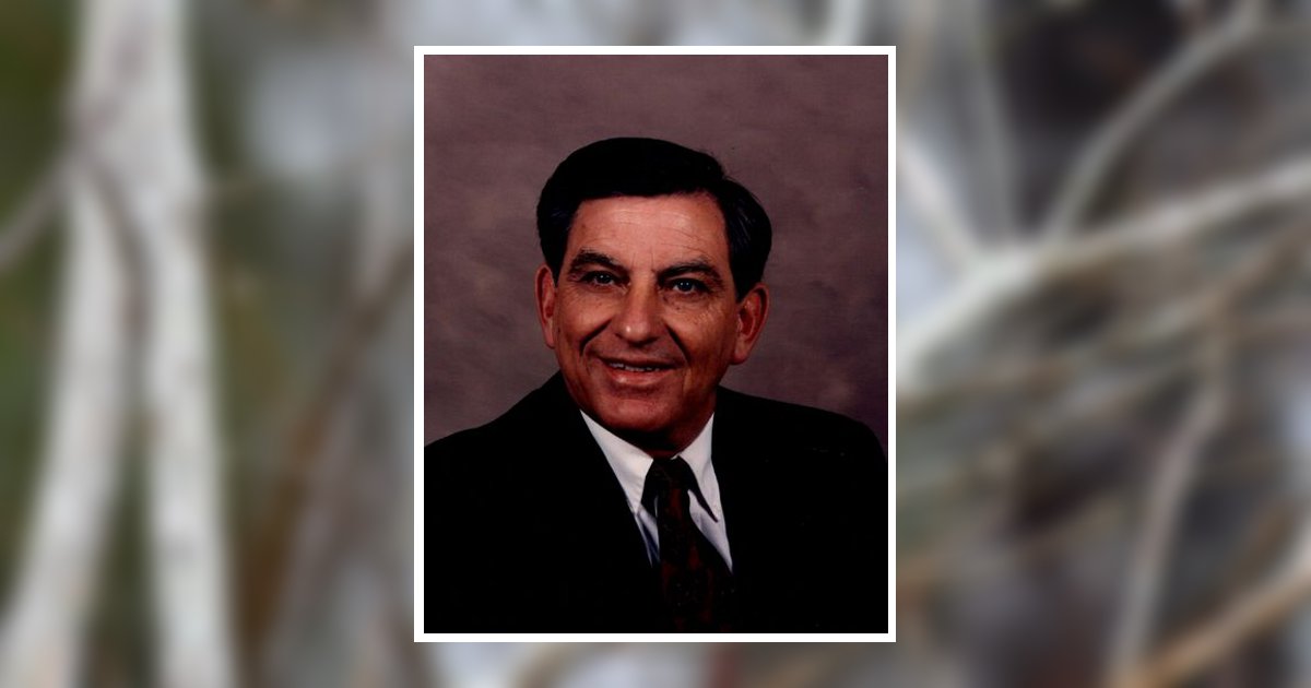 Carroll Lewis Tennison Obituary January 14, 2024 - Mathews Funeral Home