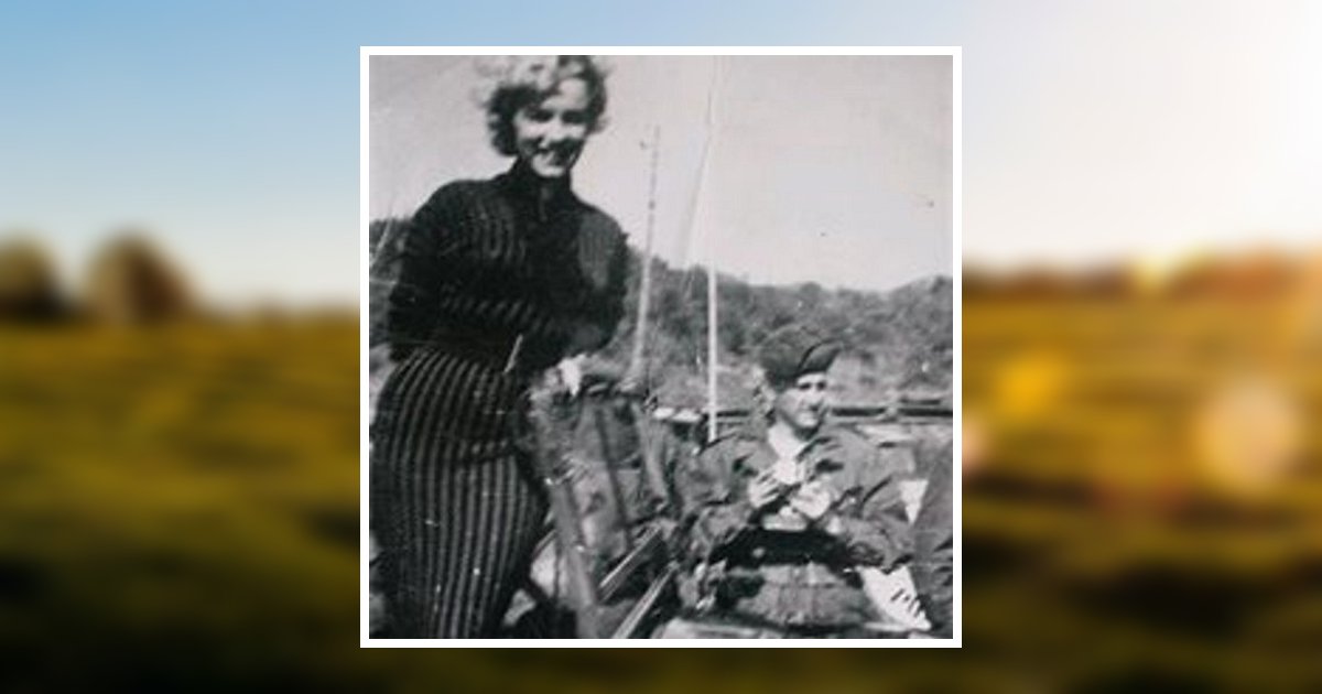 David Merle Rose Obituary August 14, 2020 - Brown & Powers Funeral Homes