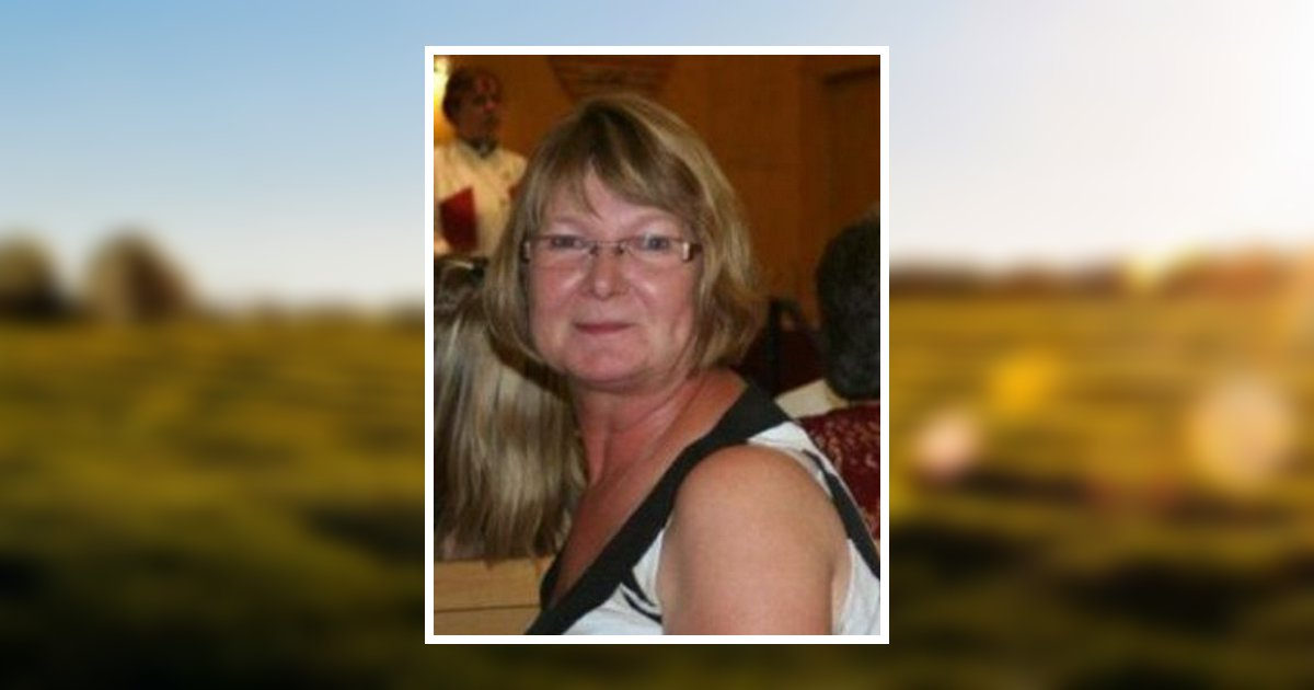 Kathy Hanson Obituary - Cherished Memories Funeral Services & Crematory ...