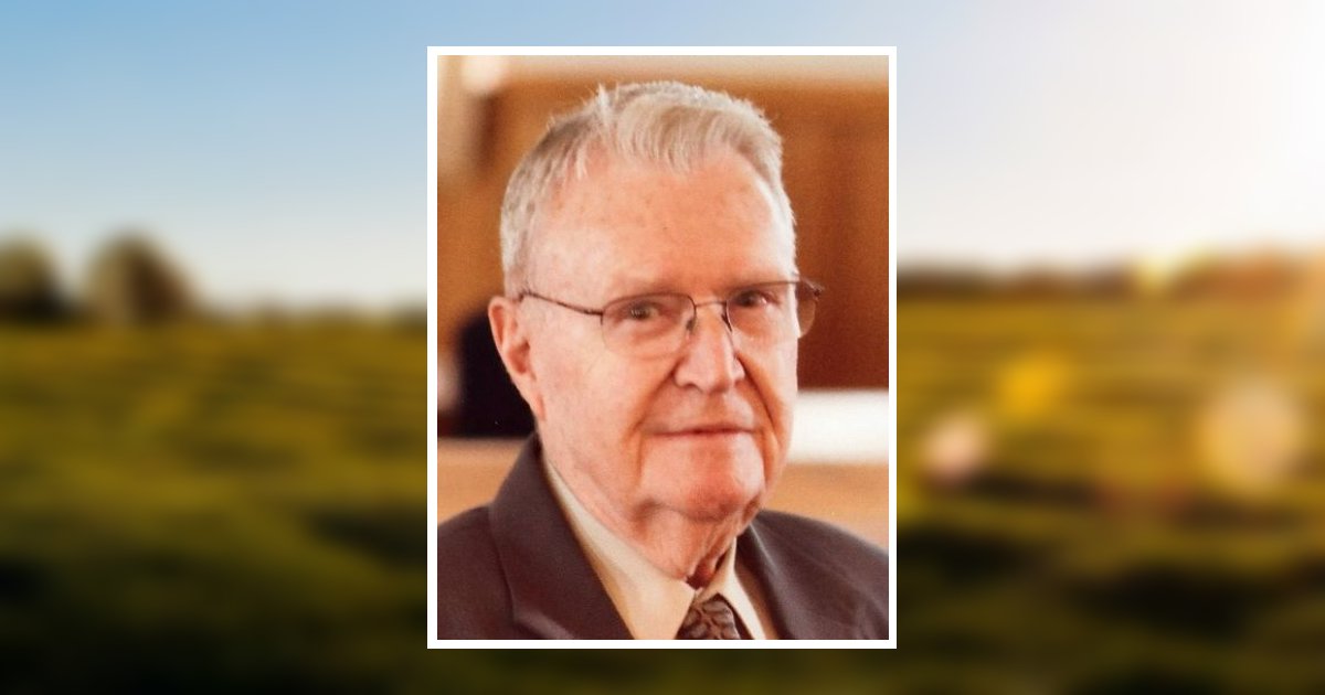 James "Jim" Wheatley Obituary March 2, 2018 - Ridgeway Funeral Home