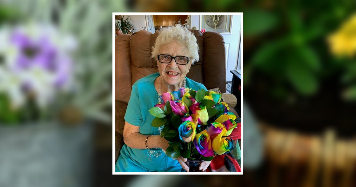 Annabel "Ann" Lendt Obituary July 17, 2023 - Mattson Funeral Home ...