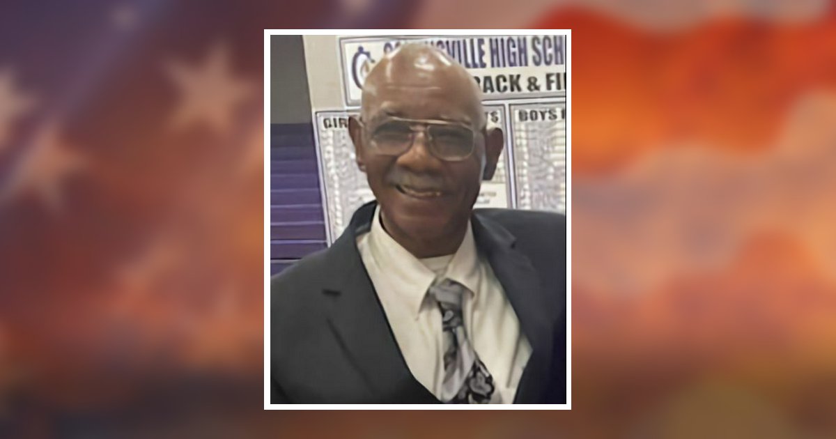 Carmel Chavis Obituary June 16, 2023 - Teat Chapel Funeral Home and ...