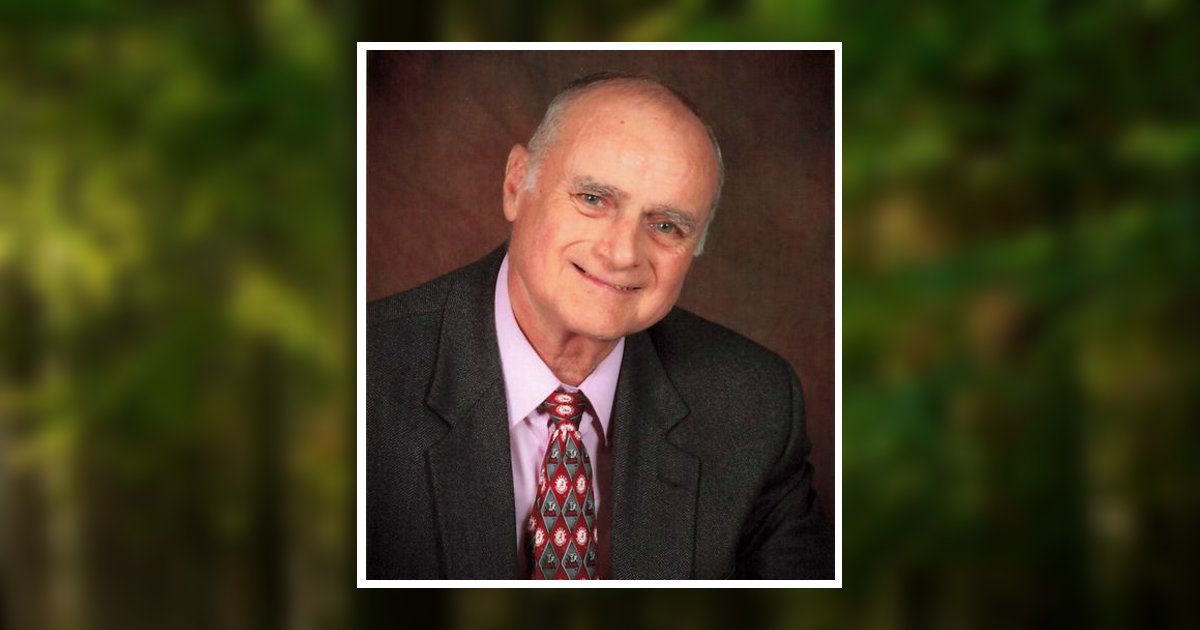 Robert Wayne Redden Obituary 2023 - Sunset Memorial Park, Funeral Home ...