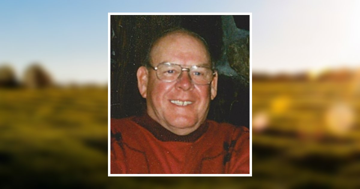 Anthony Scheffer Obituary August 10, 2020 - Titus Funeral Home and ...