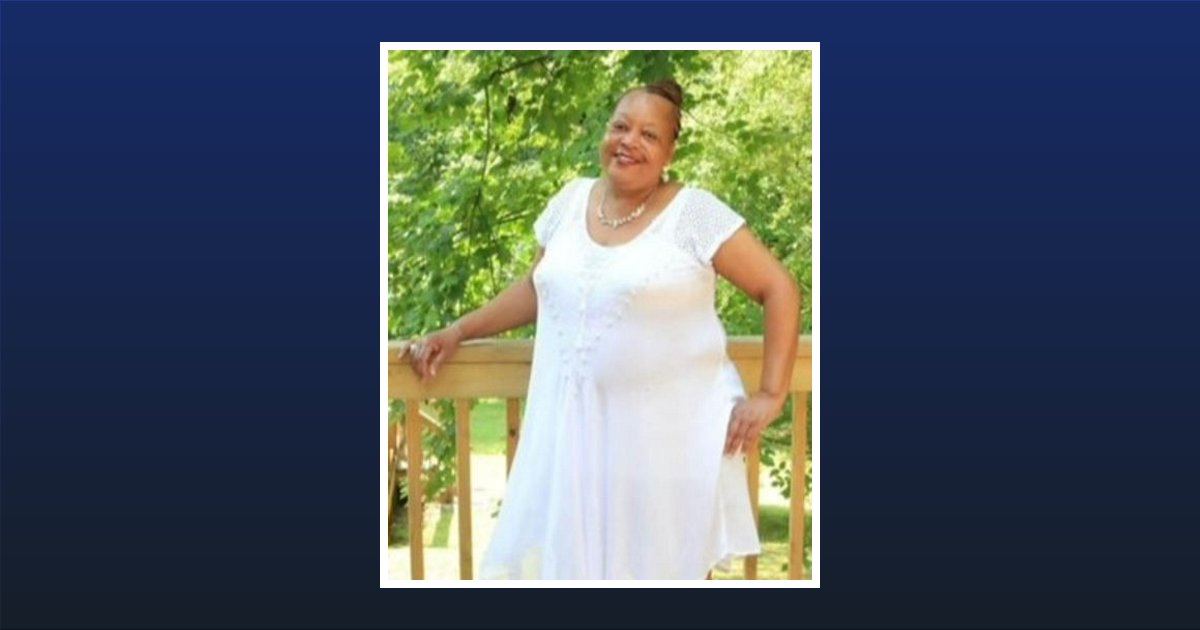 Lisa Wytina Porter Obituary June 4, 2024 - Wilkinson County Memorial Chapel
