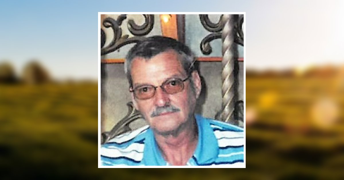 Donald Fox Obituary November 3, 2016 - Sykes Funeral Home