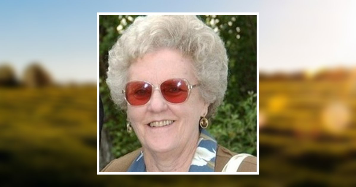 Irene L. Grietzer Obituary 2019 - Wysocki Funeral Home