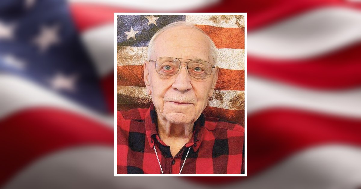 Herman "Hermie" Hinnenkamp Obituary November 25, 2024 - Patton-Schad Funeral Home