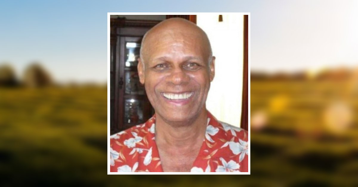 Calvin Joseph Toval Obituary 2020 - Rosser Funeral Home