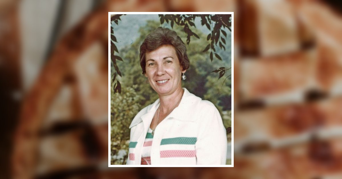 Rene Allison Obituary March 9, 2024 - Stevens Funeral Home