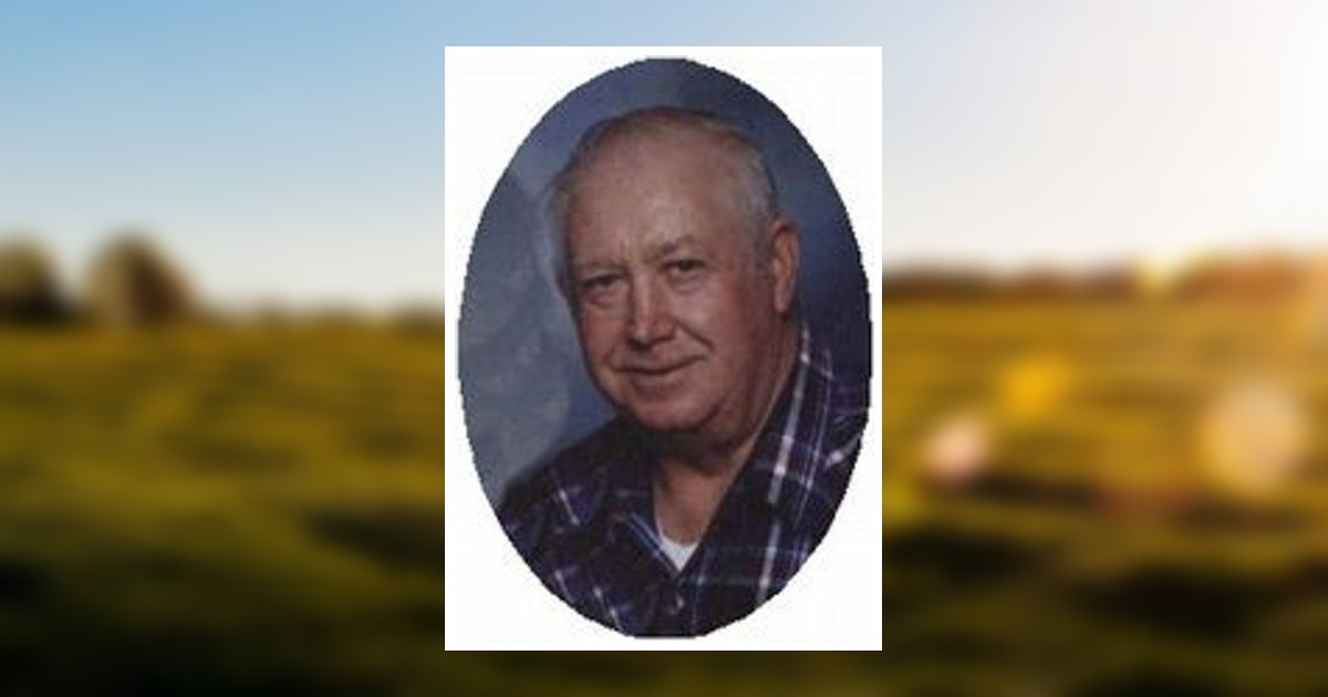 David Steagall Obituary May 26, 2008 - Michael R. Gray Funeral Home ...
