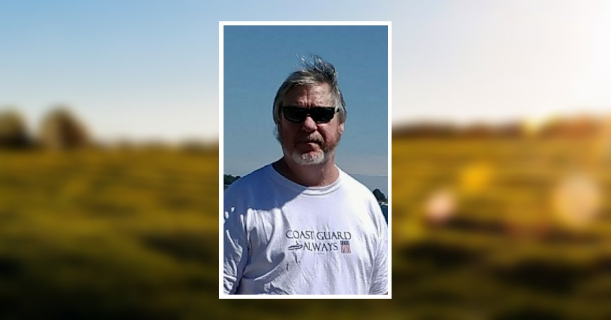 Richard E. Cunningham, Jr. Obituary October 11, 2023 - Tighe Hamilton Regional Funeral Home