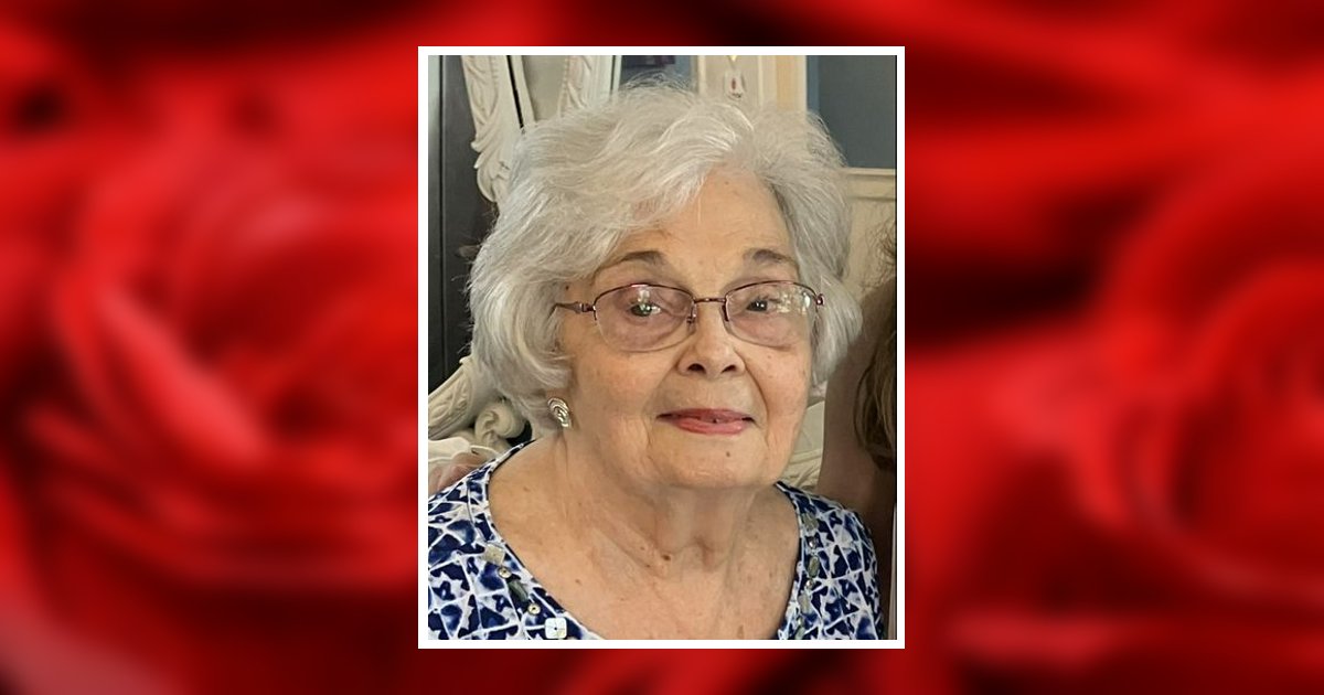 Claire Steed Norton Obituary October 22, 2024 - Shellhouse Funeral Home, Inc