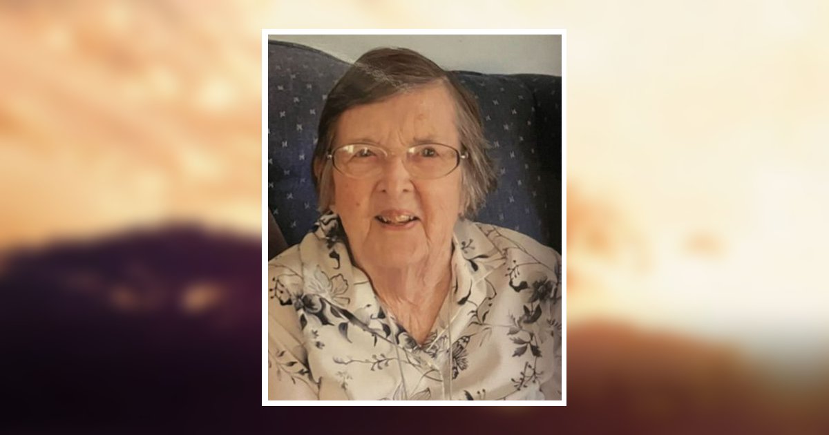 Barbara J. (Whittier) Goddard Obituary December 18, 2024 - Barile ...