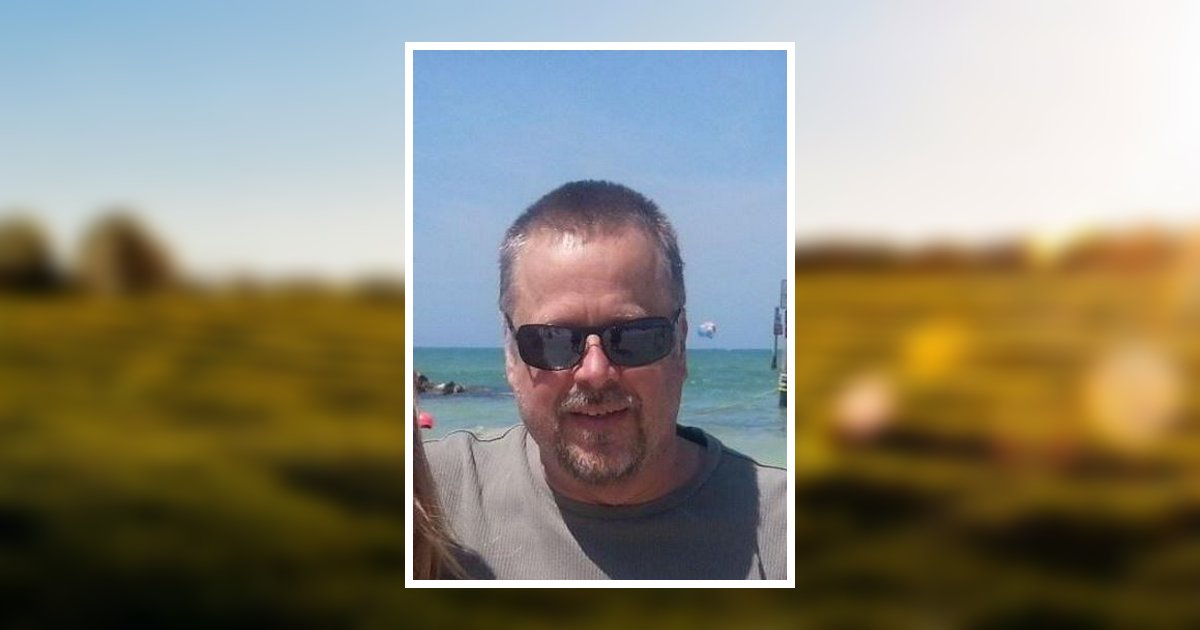 Jerry Griffith Obituary 2019 - Frank E Smith Funeral Home & Crematory