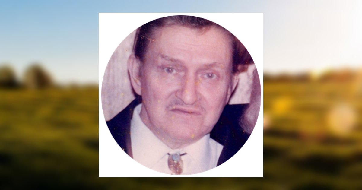 Charles M. Hughes, Jr. Obituary November 10, 2016 - Wilde Funeral Home