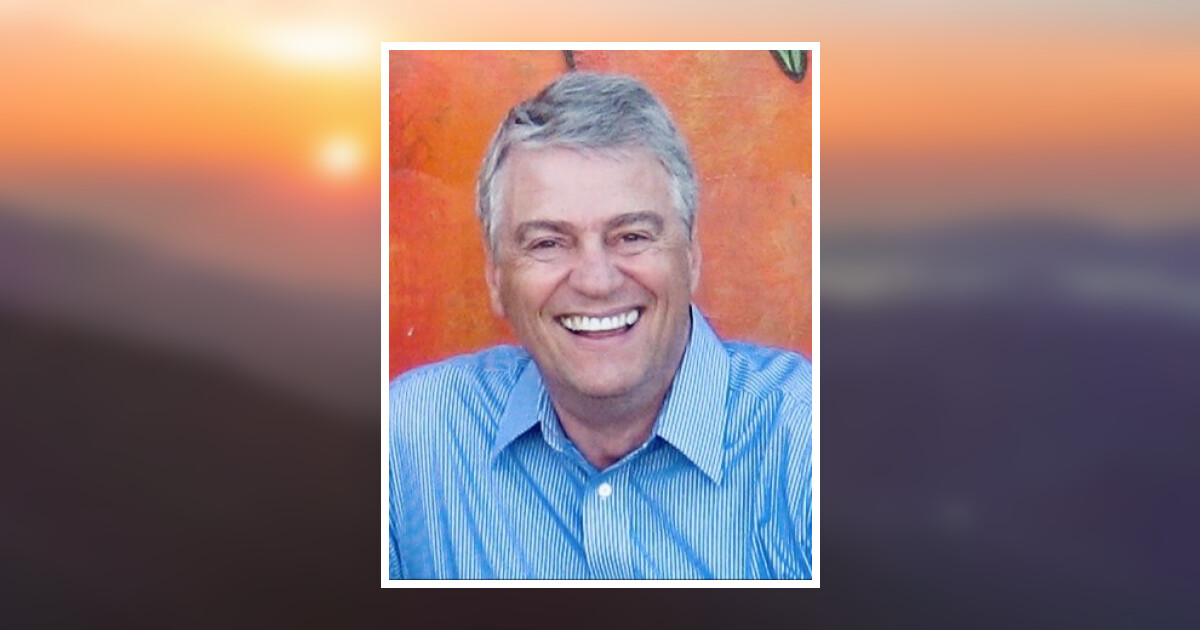 Craig E Robins Obituary - Rasmussen Mortuary