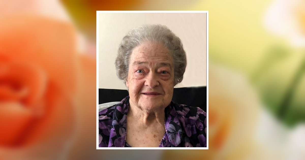 Janis Victoria (Stull) Marshall Obituary March 10, 2025 - Stauffer ...