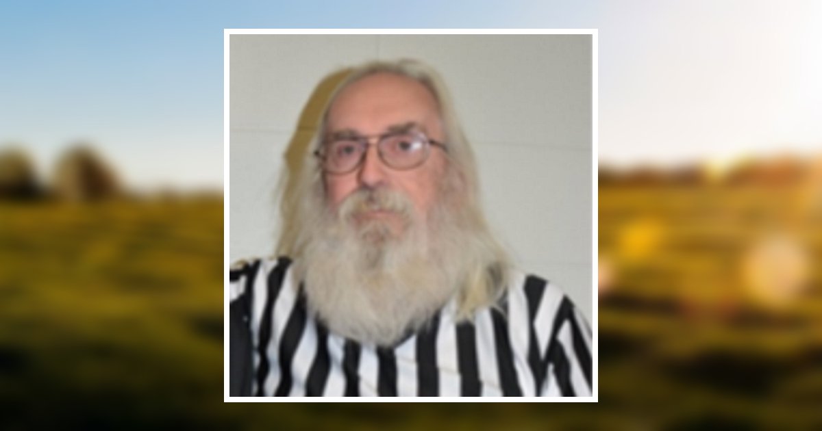 Danny Clinton Obituary July 20, 2019 - Adams Funeral Home and Crematory