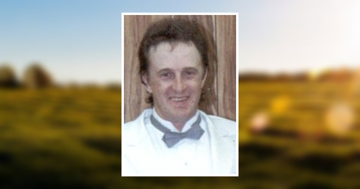 HARRISON COLLINS Obituary September 19, 2008 - Peebles Fayette County ...