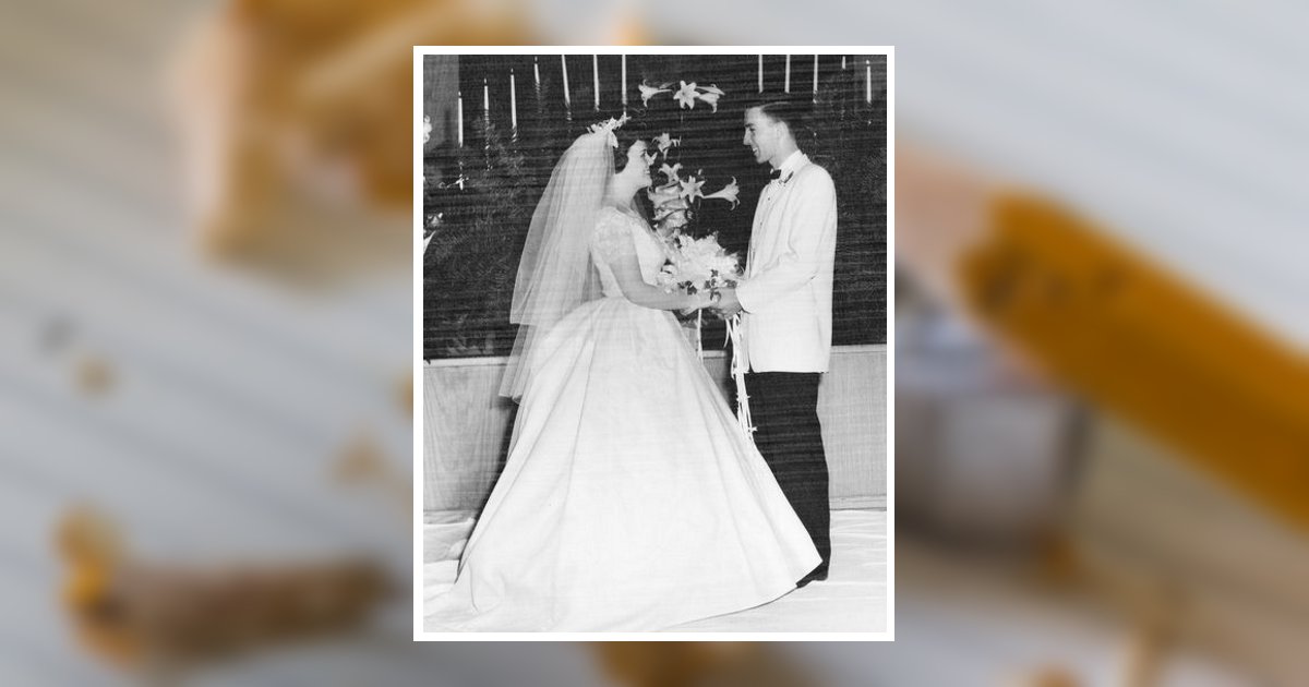 Edward E. Neese Obituary October 13, 2023 - Beall Funeral Home