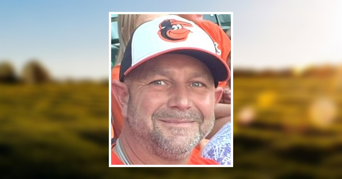 Donald "Craig" English, Jr. Obituary August 6, 2025 - Kirkley-Ruddick ...