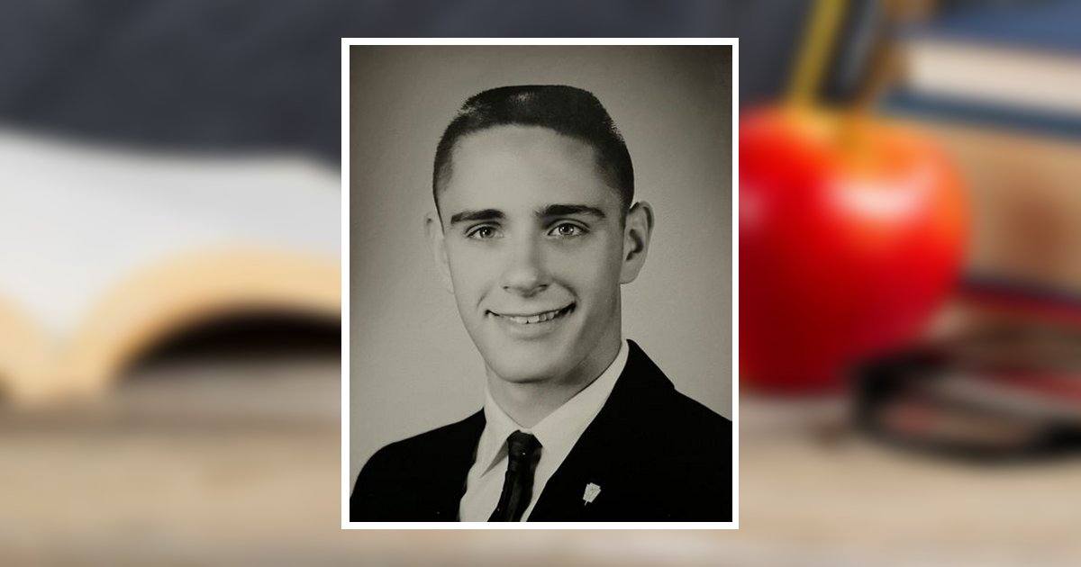 James R. Mayhew Obituary March 13, 2025 - Cress Funeral and Cremation ...