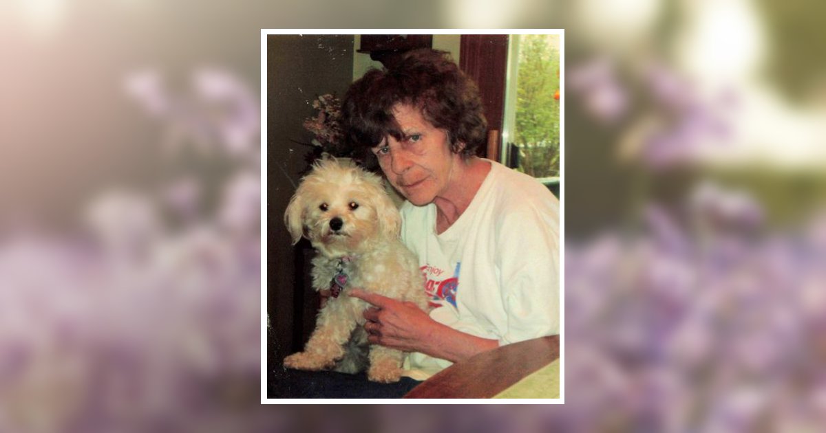 Shirley J. Berding Obituary June 22, 2024 - Major Erickson Funeral Home and Crematory