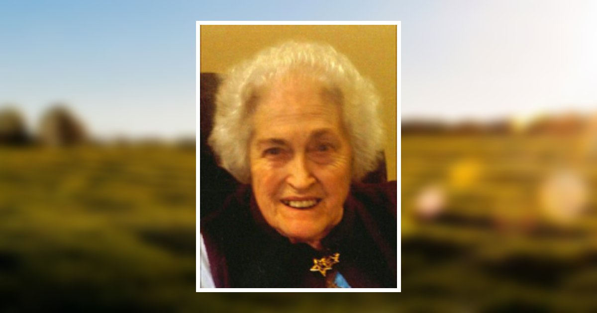 Connie "'Connie'" M. Robison Obituary February 13, 2015 - Apfel Funeral ...