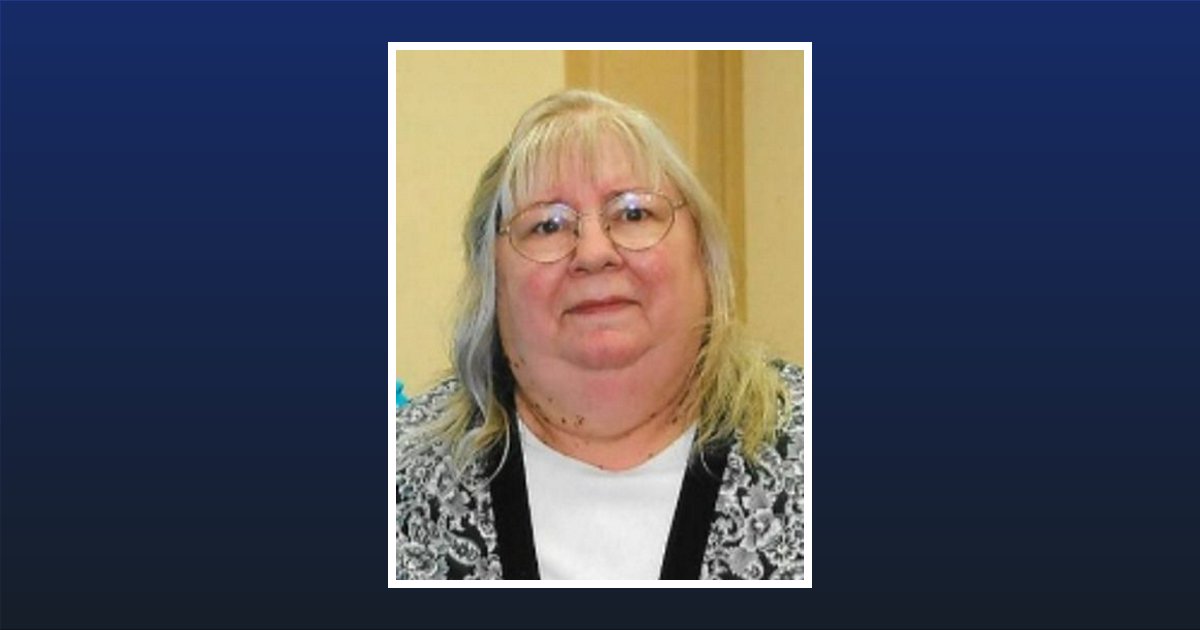 Linda J. Nation Obituary November 23, 2020 - Toland-Herzig Funeral ...