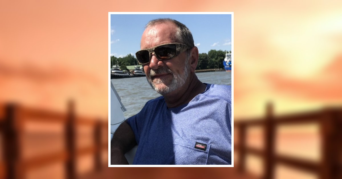 Raymond L. Vanover Obituary March 13, 2024 - Seaver Brown Funeral Service