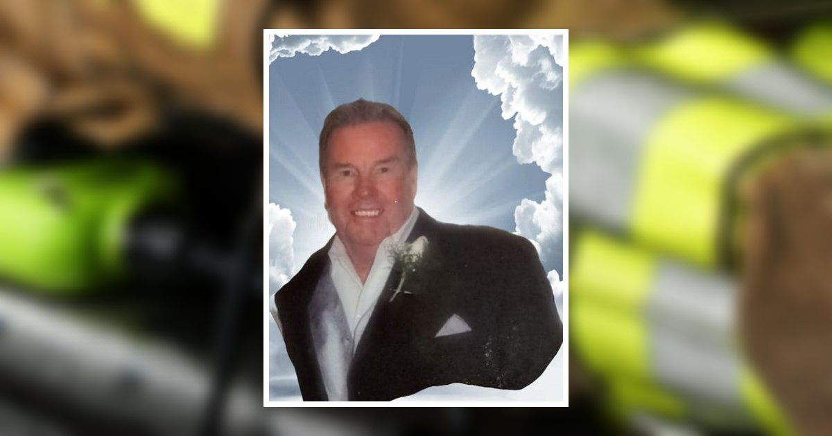 Edwin G. Hackney Jr. Obituary March 1, 2025 - Maxwell-Tobie Funeral ...