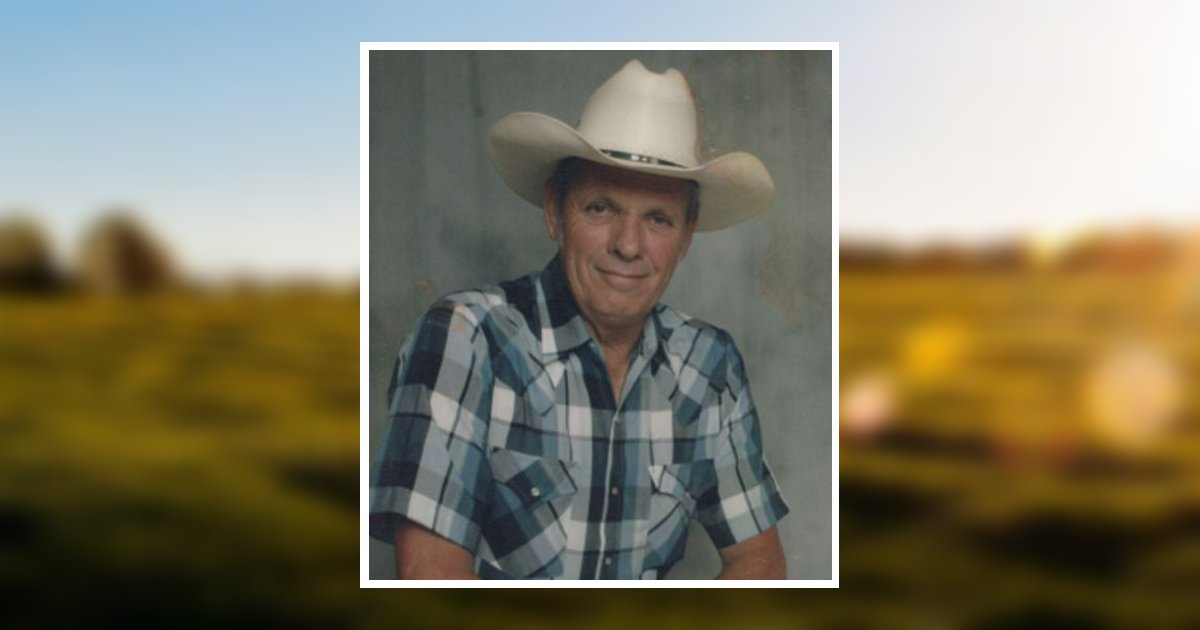 Bobby Ray Pettyjohn Obituary January 8, 2022 - Skyvue Funeral Home