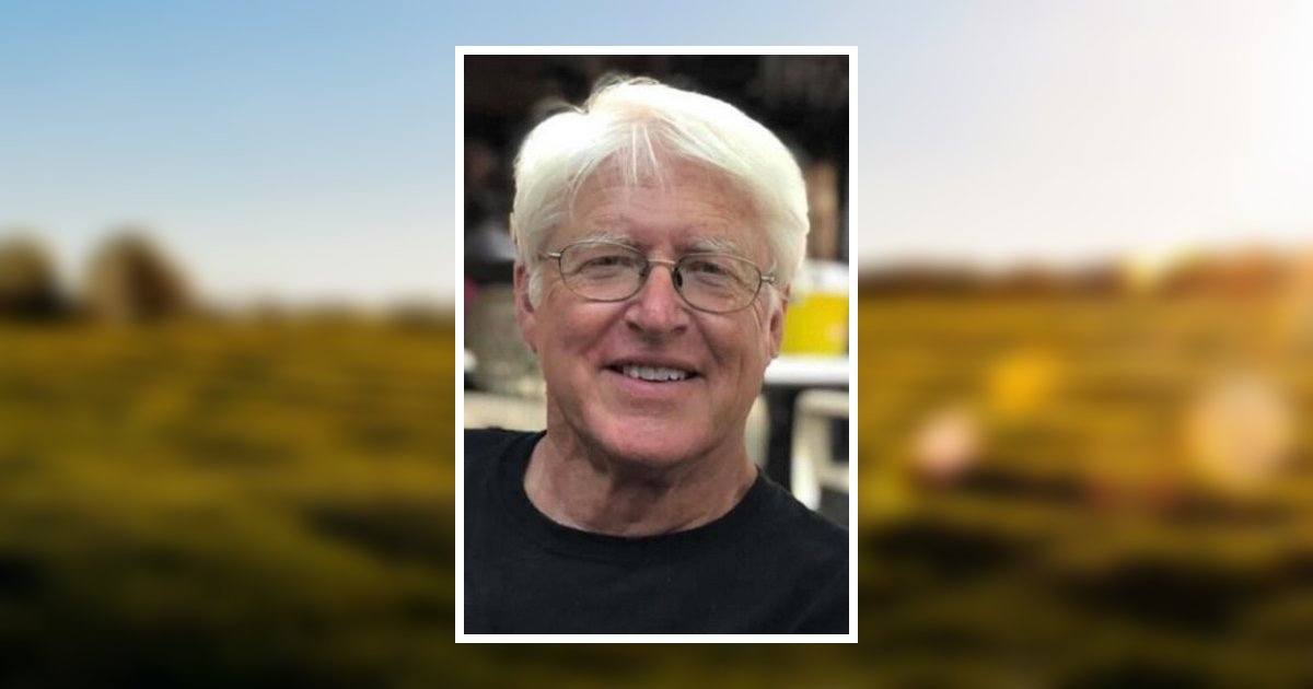 David Janson Obituary November 3, 2020 - Worlein-Hoff Funeral Homes