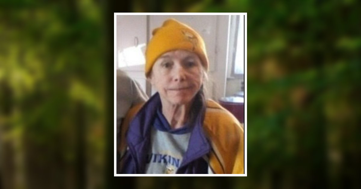 Maureen V. Fay Obituary February 7, 2023 - Halligan-McCabe-DeVries ...