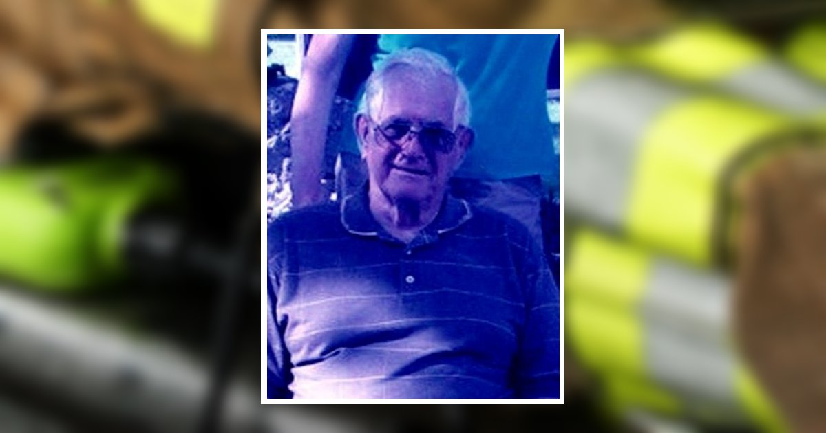 Patrick Arthur Becker Obituary February 24, 2024 - Mealy Stencel ...