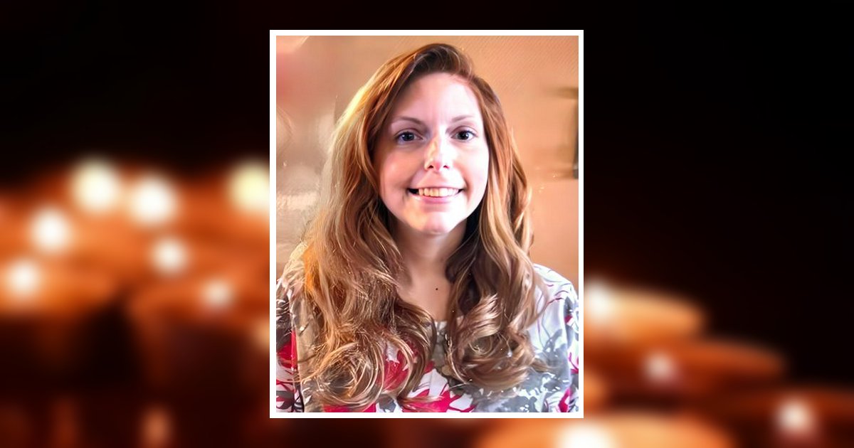 Michelle Elizabeth DiPrete Obituary December 22, 2025 - Nardolillo ...