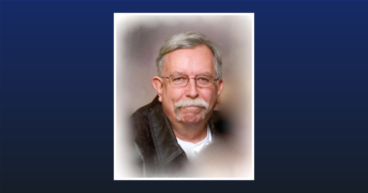 Douglas Hammon Obituary January 18, 2012 - Newcomer Dayton