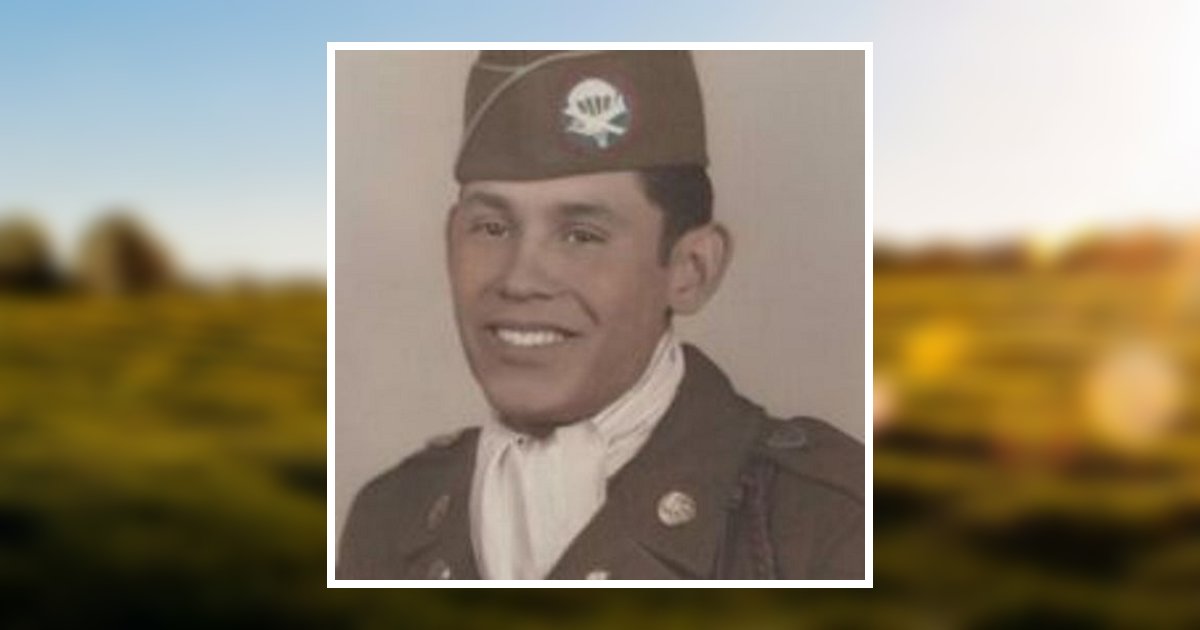 Arturo Rangel Obituary June 4, 2023 - Aguero Funeral Home