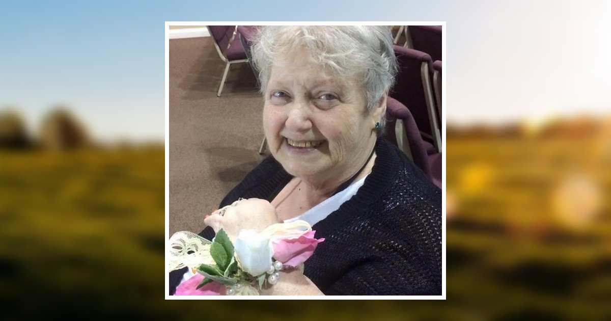 Janice Harrison Obituary 2020 - Floral Hills Memorial Gardens and ...
